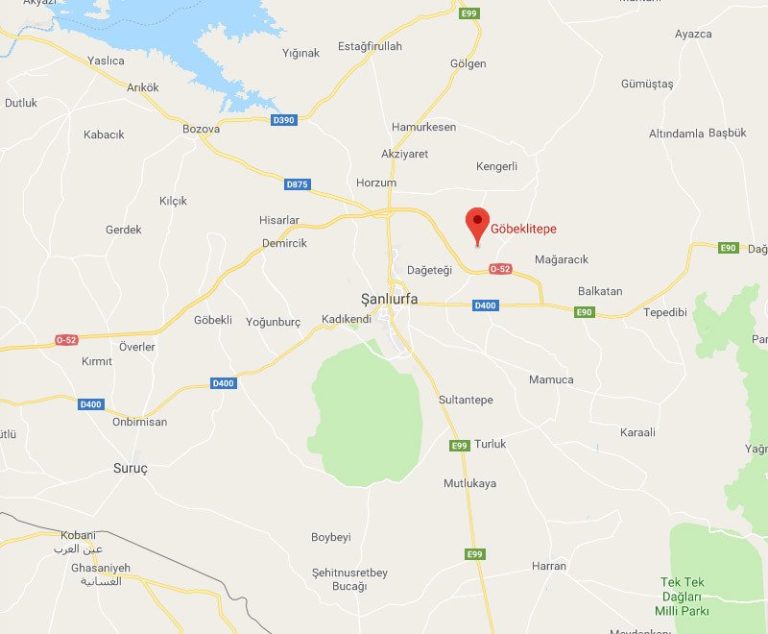 14 Things You Should Know About Göbeklitepe – Turkey