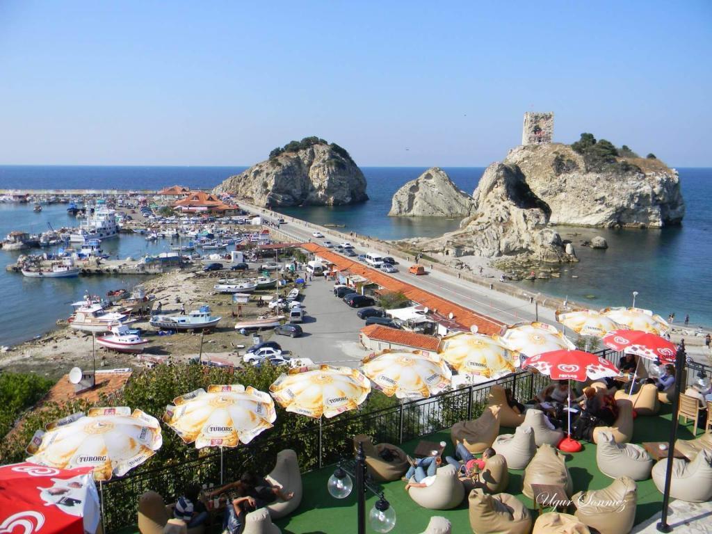Şile • Turkey Destinations by ToursCE