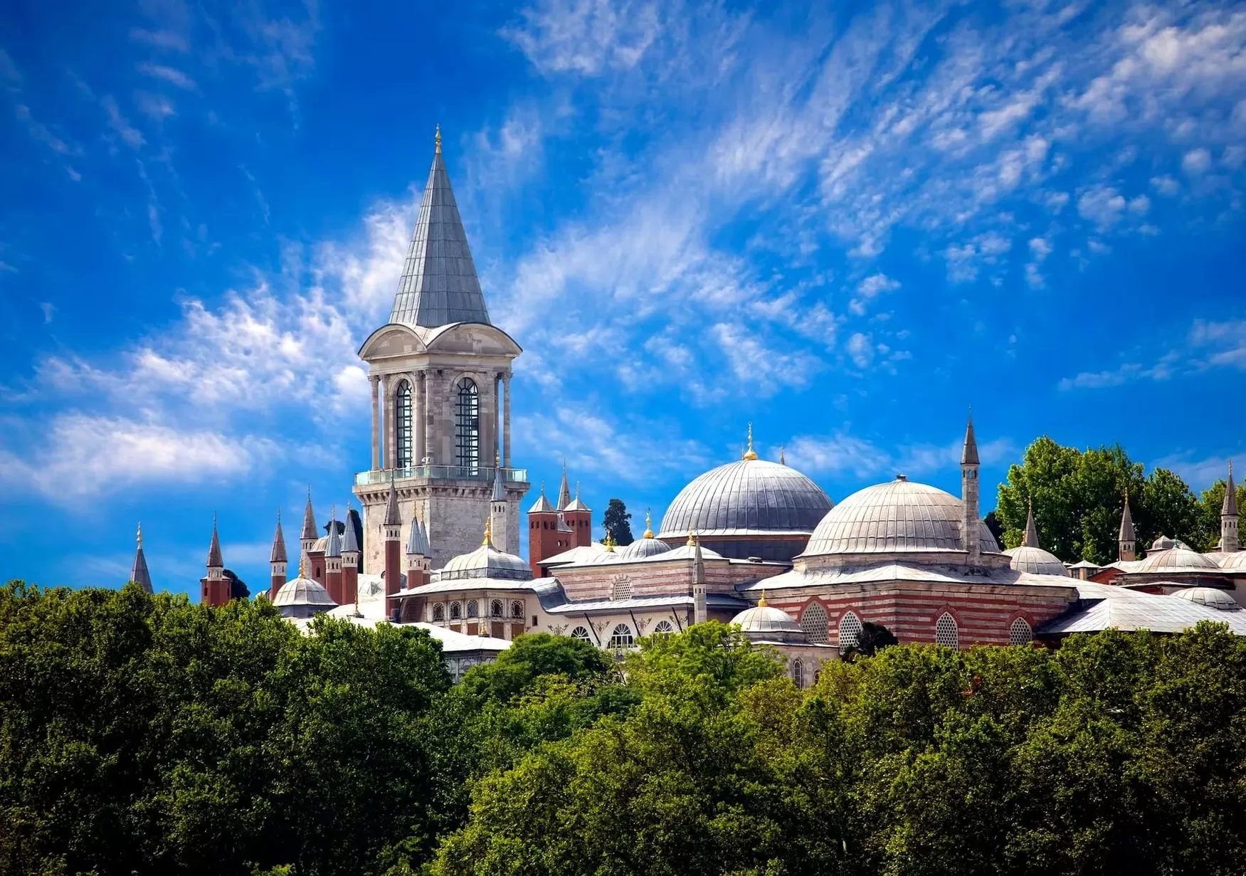 Best Tourist Places In Turkey Istanbul Tour Package