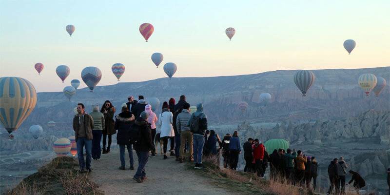 9 Days Best of Turkey Tour Package - ToursCE