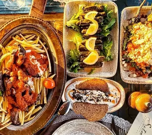 Turkish Cooking Class Experience in Cappadocia - ToursCE